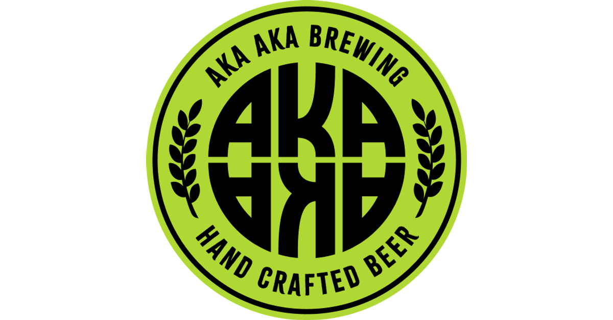 Aka Aka Brewing